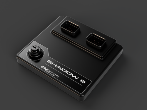 Shadow 8 – Emtron Australia Pty Ltd