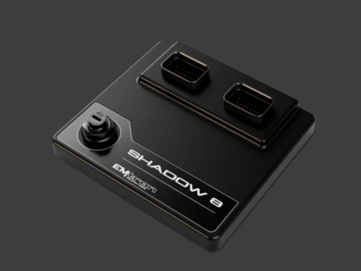 Shadow 8 – Emtron Australia Pty Ltd