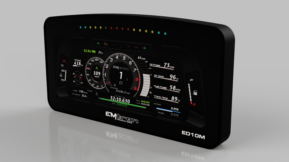 Emtron Bundle – Emtron Australia Pty Ltd