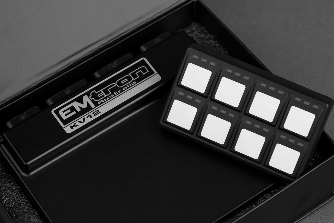 Emtron Bundle – Emtron Australia Pty Ltd