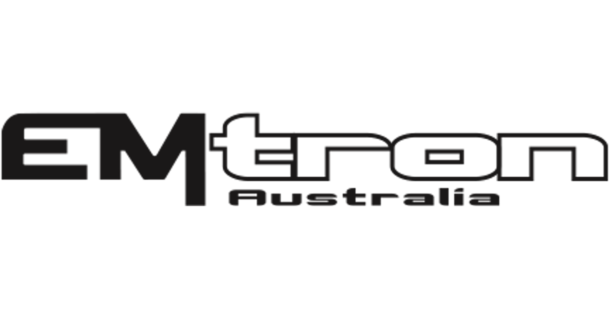 Emtron Support – Emtron Australia Pty Ltd