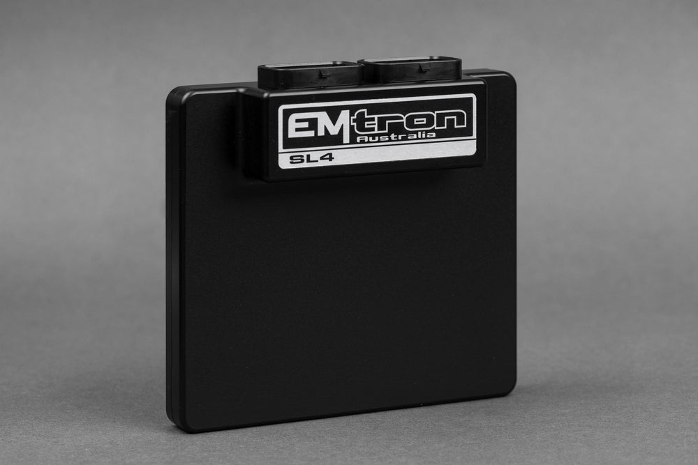 KV Series – Emtron Australia Pty Ltd
