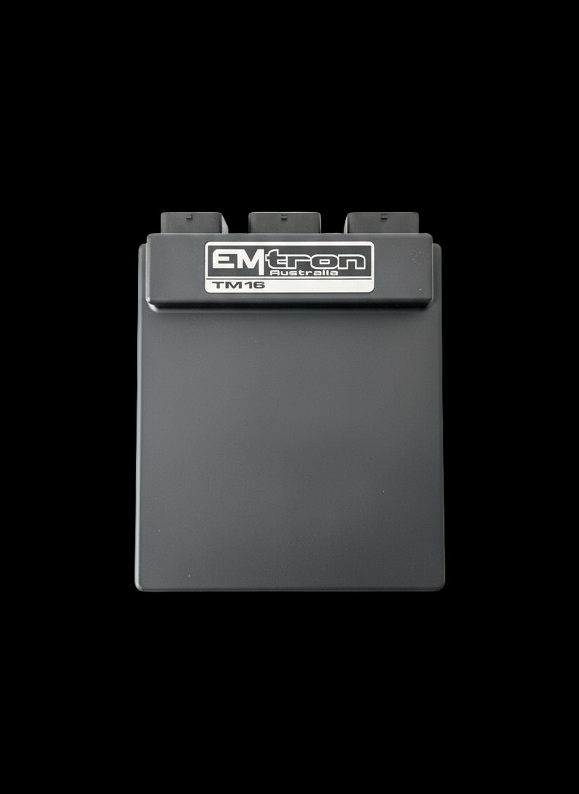 TM16 – Emtron Australia Pty Ltd