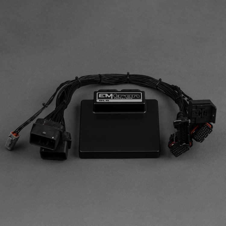 Collections – Emtron Australia Pty Ltd