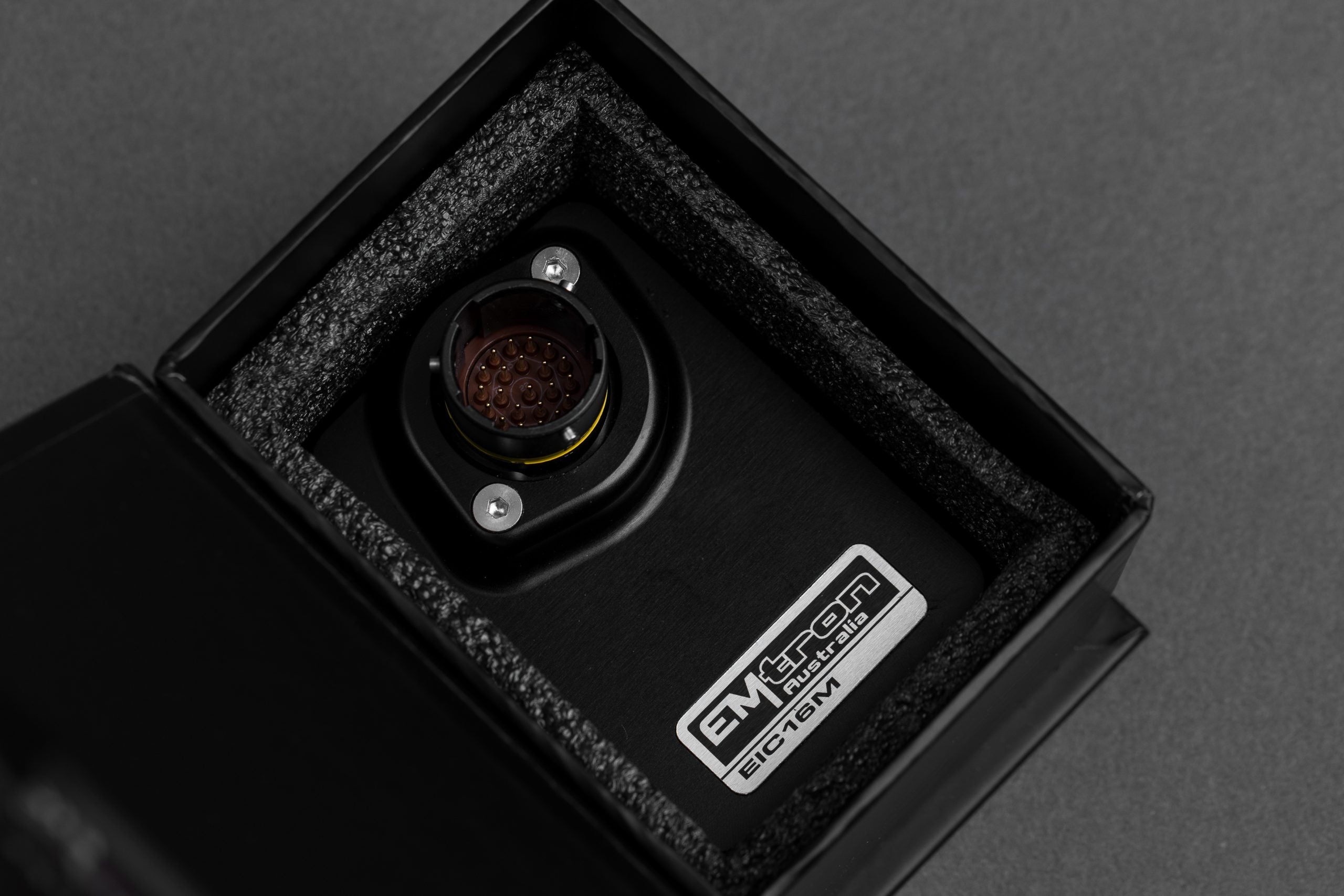 EIC16M – Emtron Australia Pty Ltd