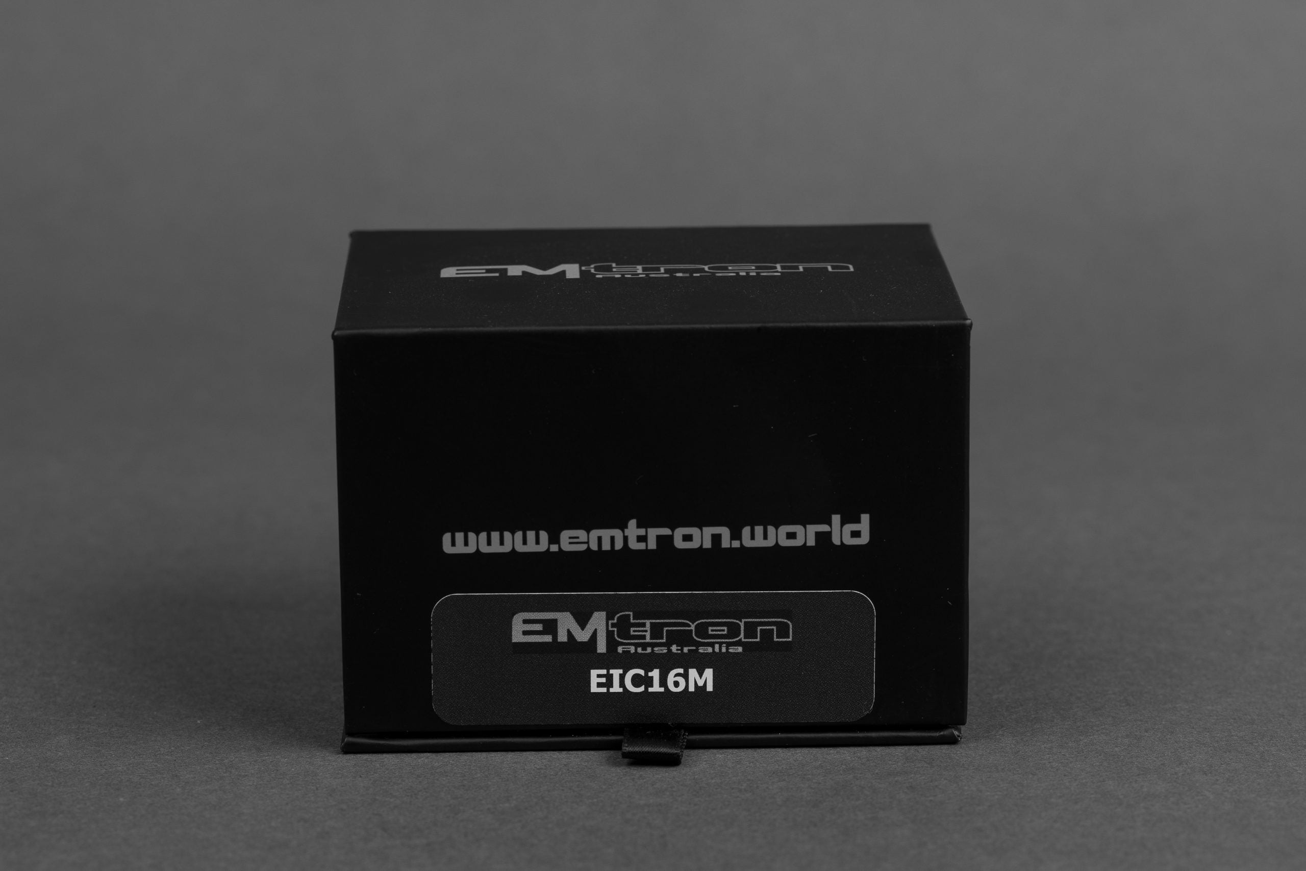 EIC16M – Emtron Australia Pty Ltd