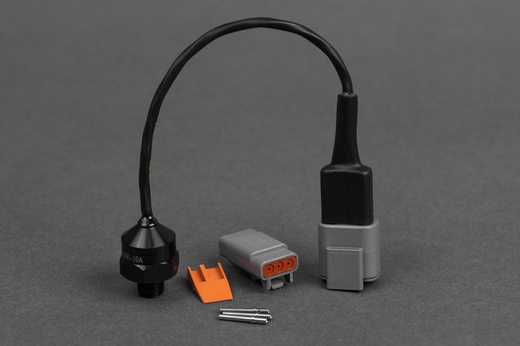 SL Series – Emtron Australia Pty Ltd