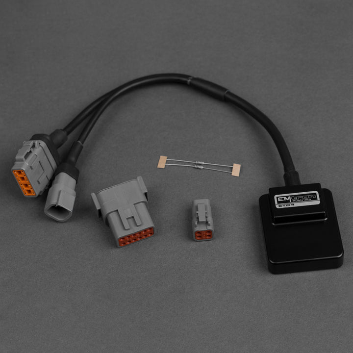 Emtron CAN Devices – Emtron Australia Pty Ltd