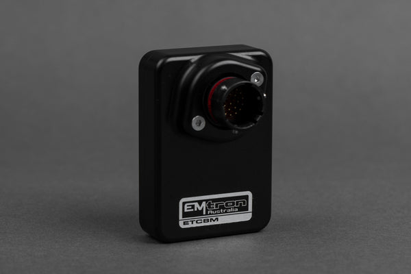 ETC8M – Emtron Australia Pty Ltd