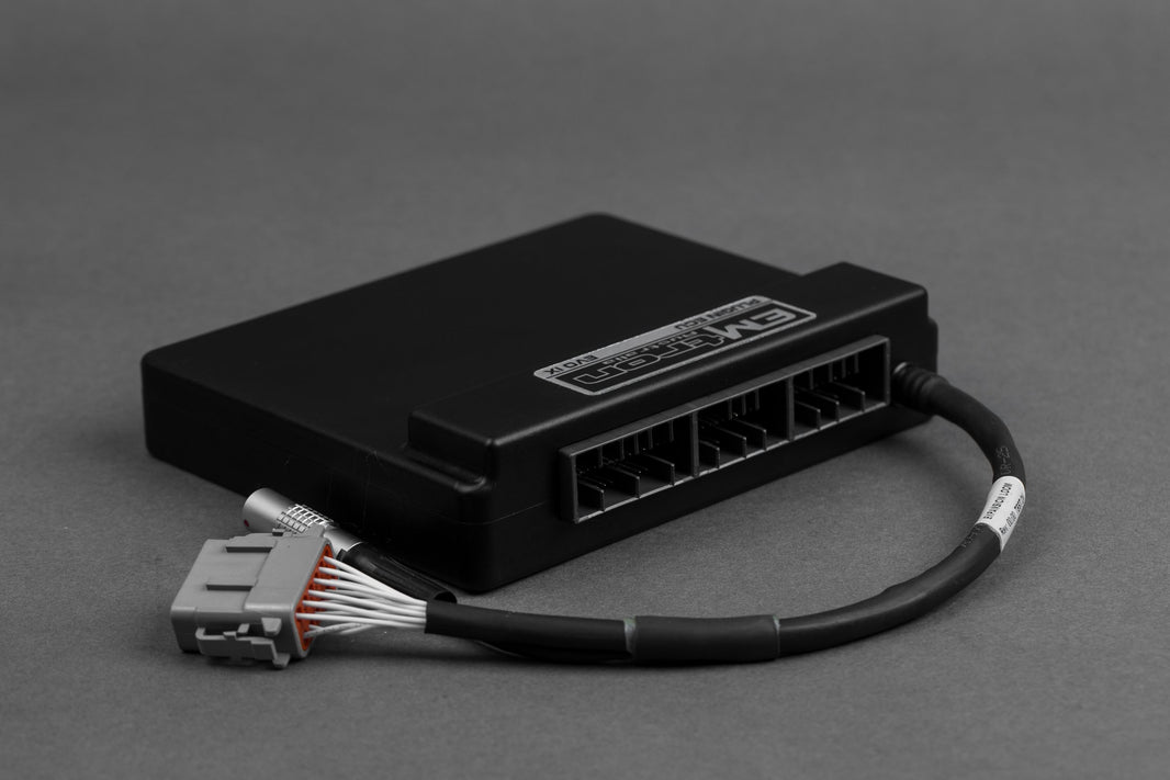 Plug-In Kits – Emtron Australia Pty Ltd