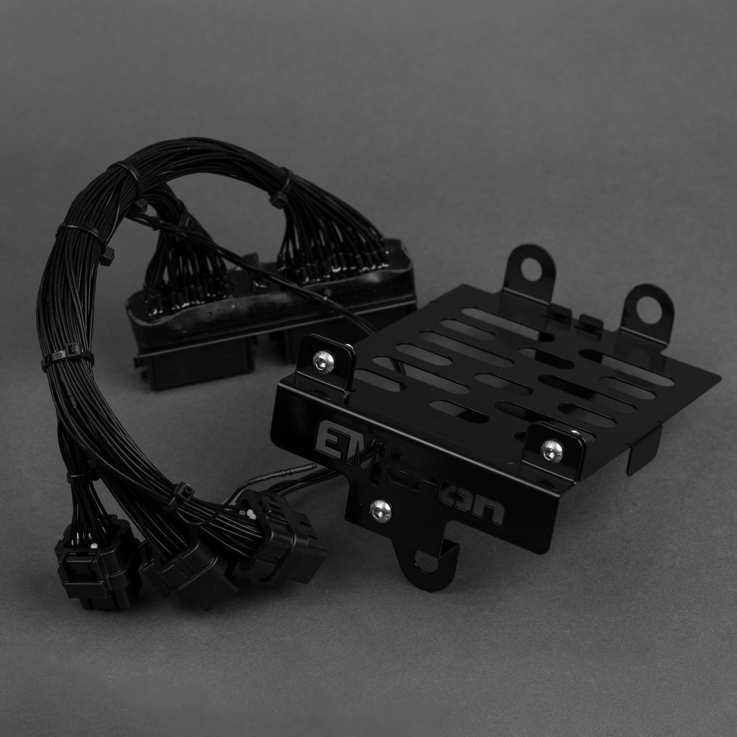 Plug-In Kits – Emtron Australia Pty Ltd