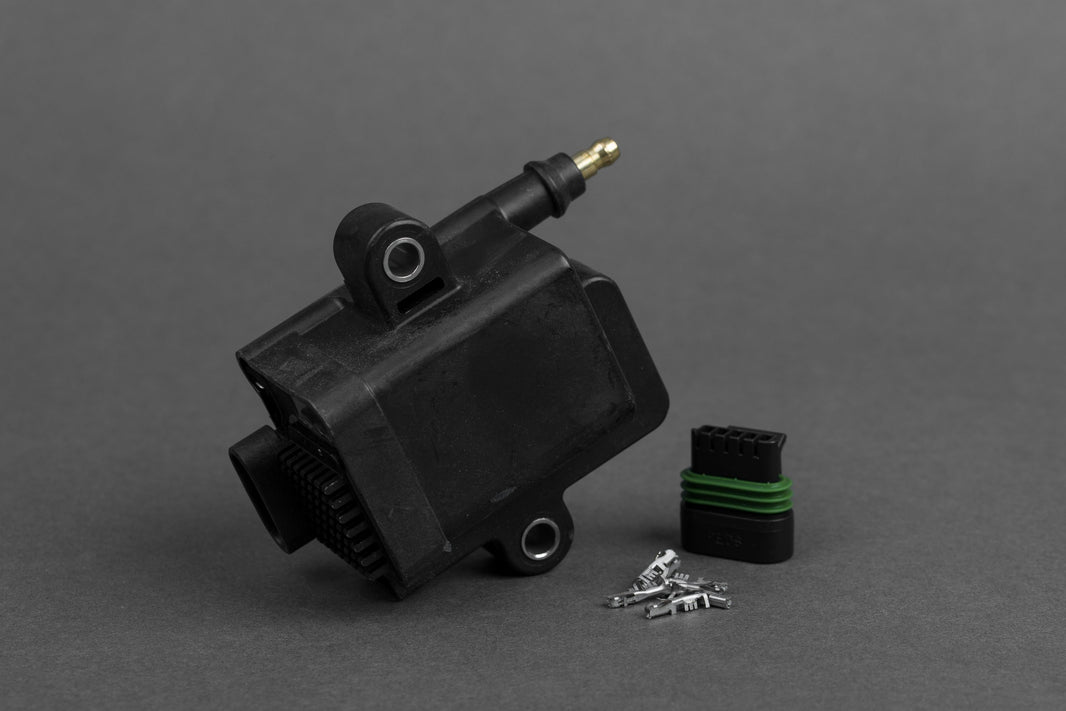 Injectors & Ignition – Emtron Australia Pty Ltd