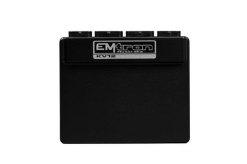 KV Series – Emtron Australia Pty Ltd