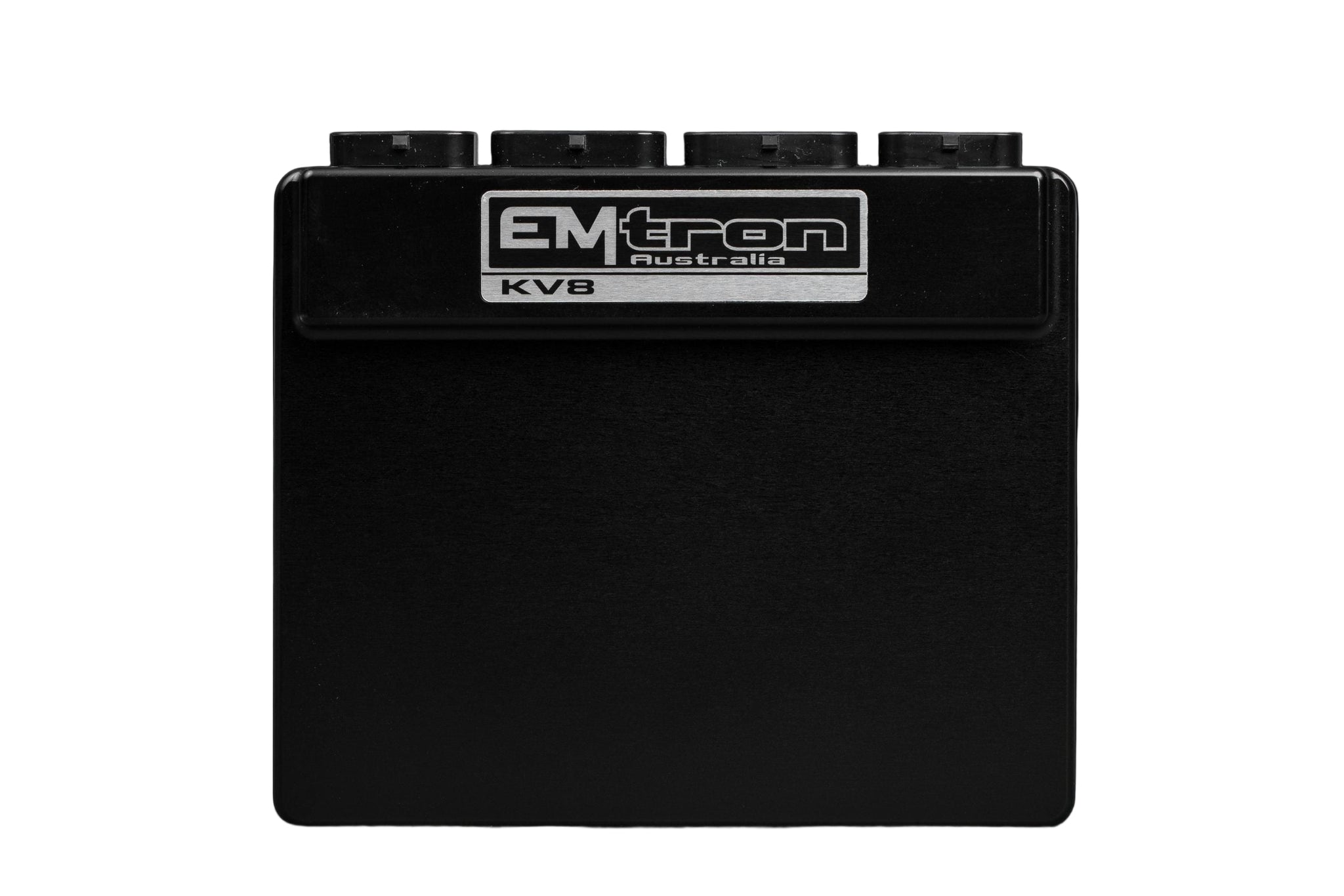 KV8 – Emtron Australia Pty Ltd