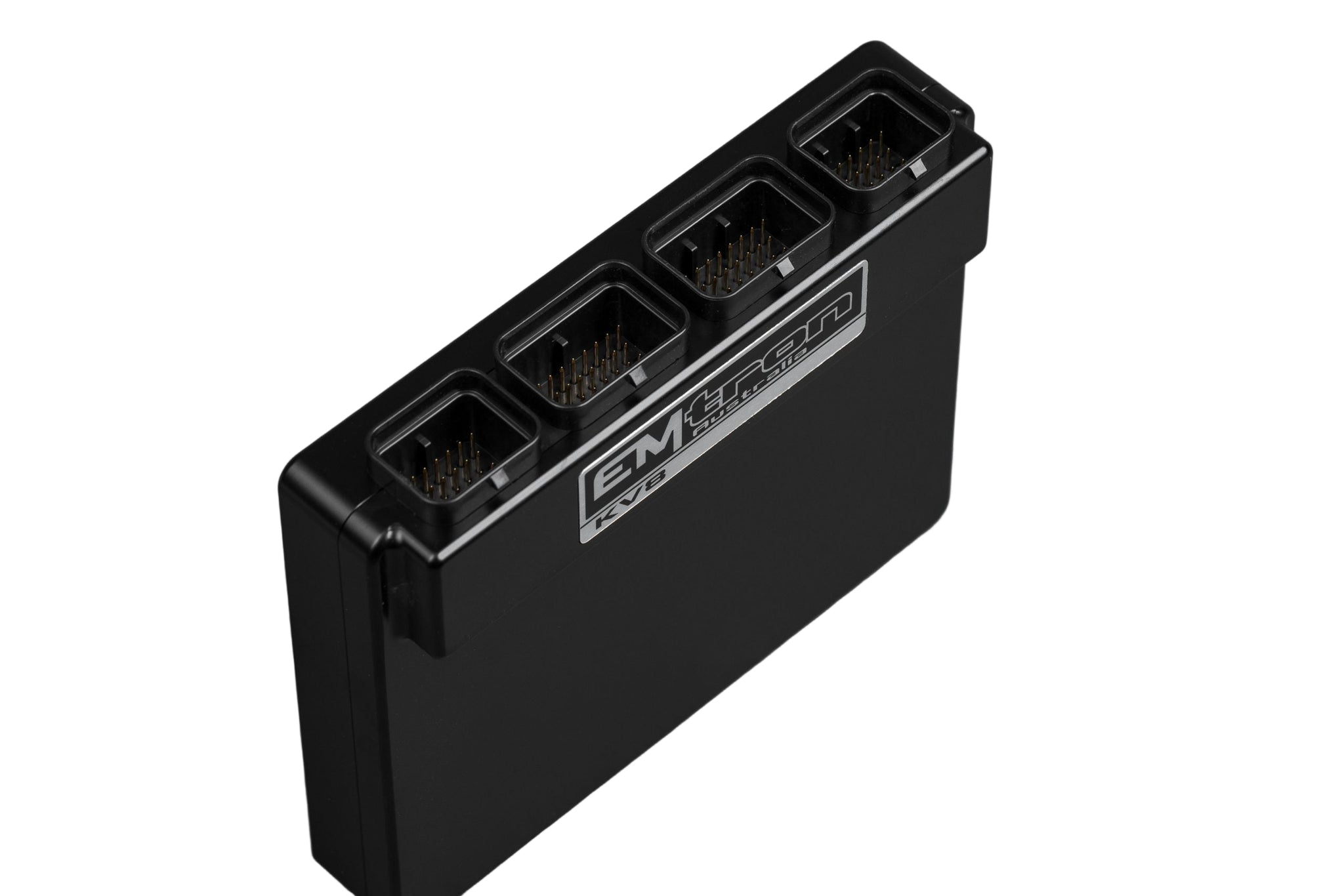 KV8 – Emtron Australia Pty Ltd