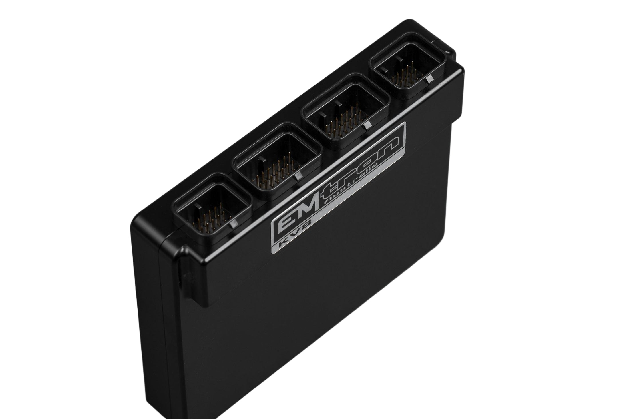 KV8 – Emtron Australia Pty Ltd