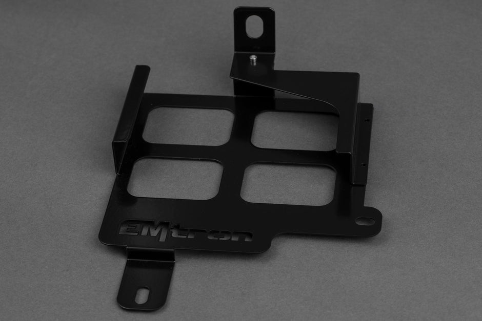 ECU Mounting Solutions – Emtron Australia Pty Ltd