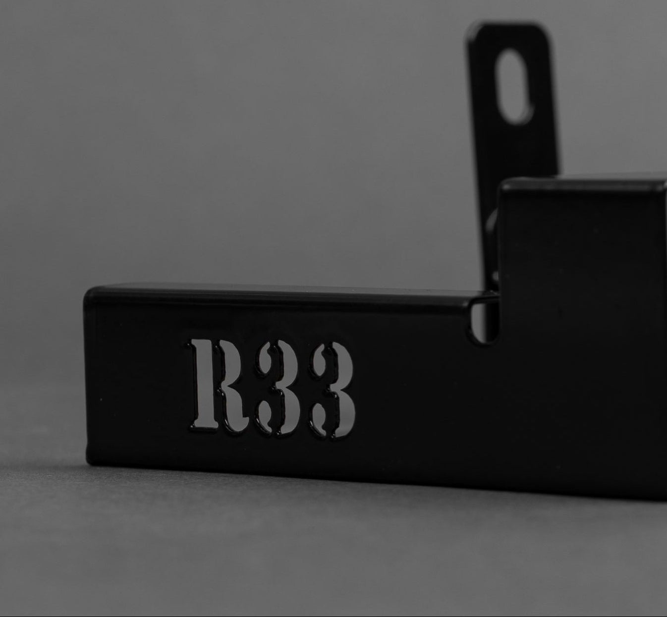 R33 GTR ECU Mounting Kit – Emtron Australia Pty Ltd