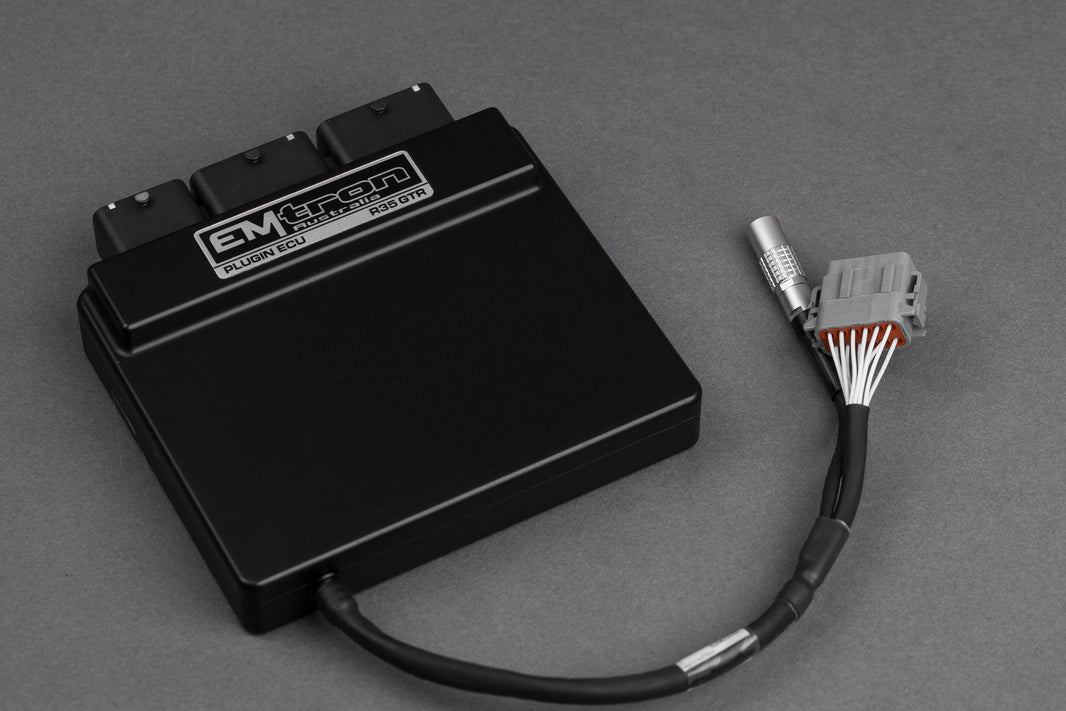 Plug-In Kits – Emtron Australia Pty Ltd