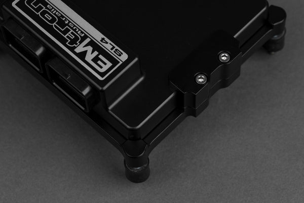 SL Series ECU Mounting Kit – Emtron Australia Pty Ltd