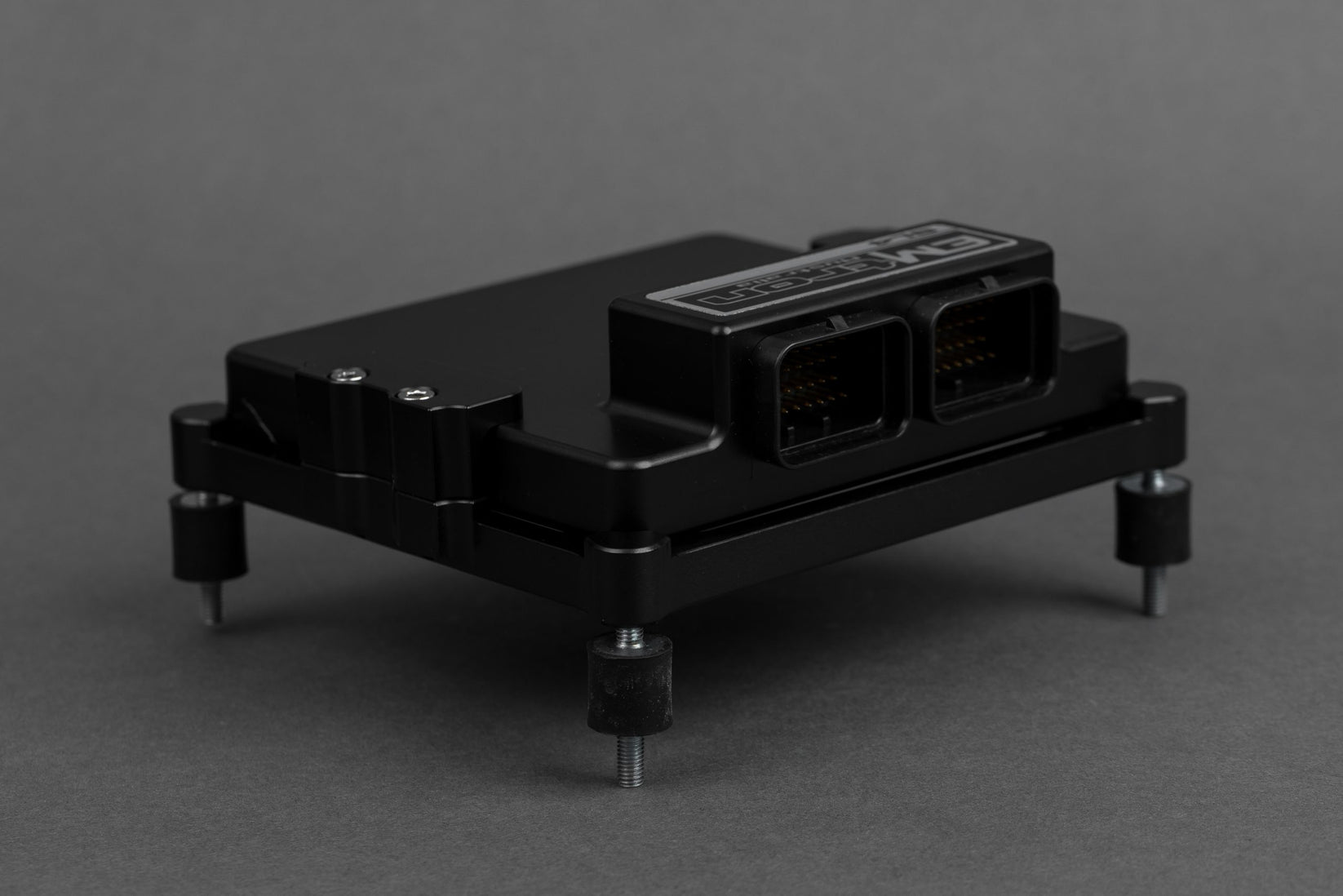 SL Series ECU Mounting Kit – Emtron Australia Pty Ltd