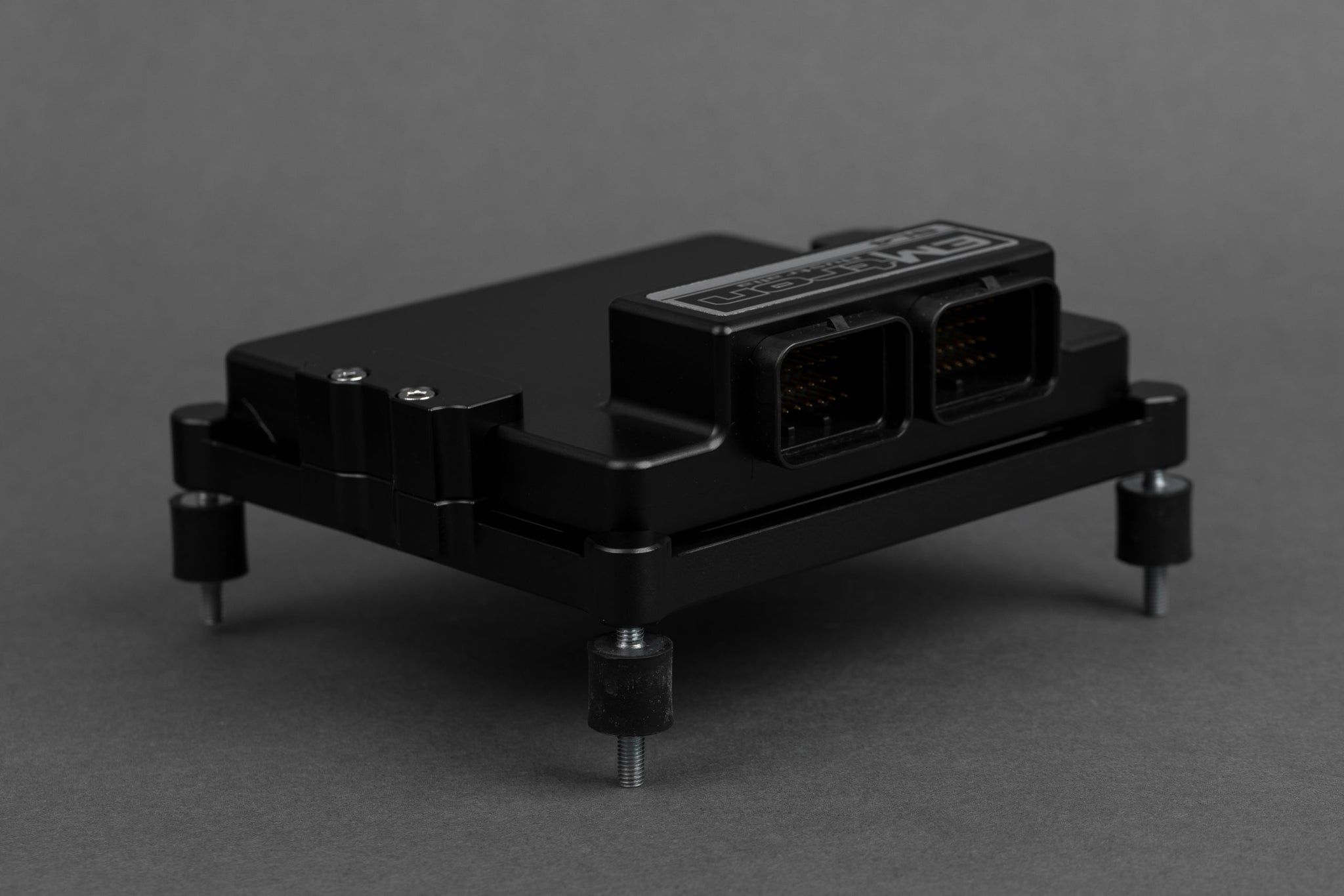 SL Series ECU Mounting Kit – Emtron Australia Pty Ltd