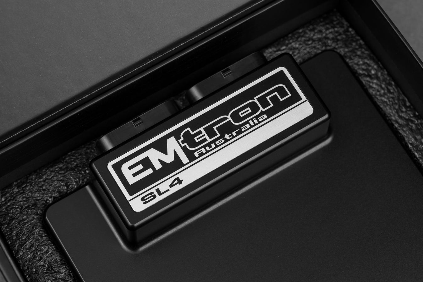 SL4 – Emtron Australia Pty Ltd