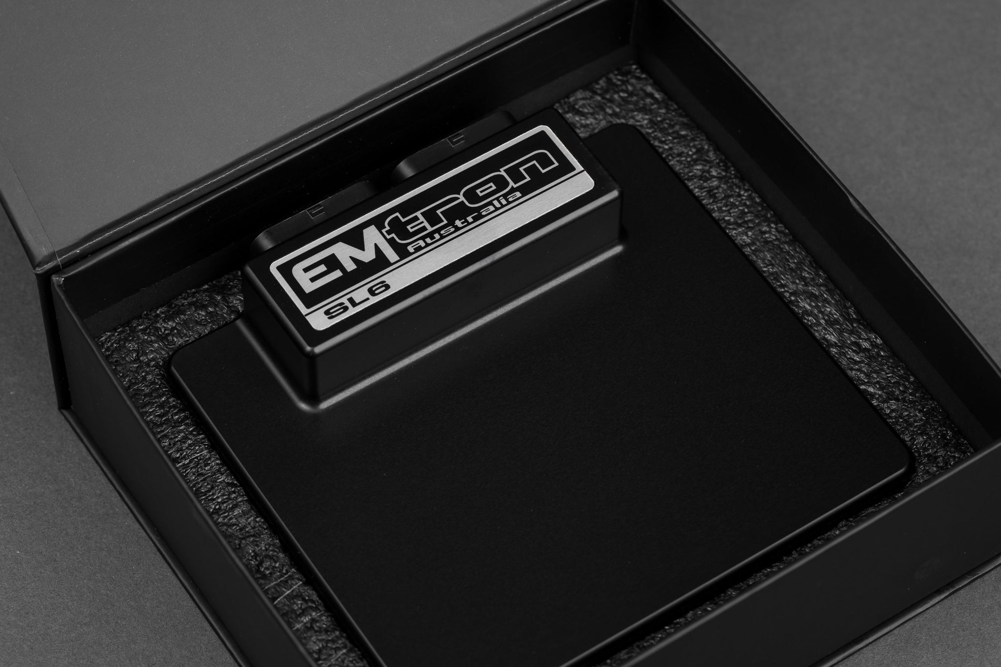 SL6 – Emtron Australia Pty Ltd