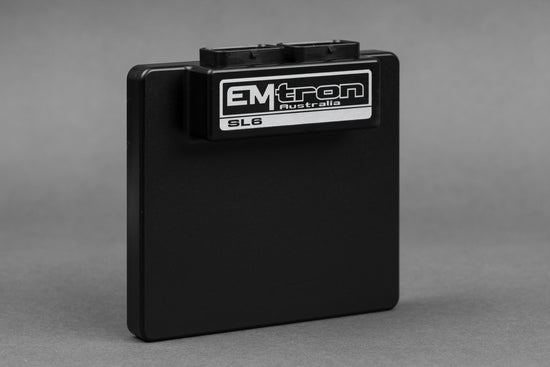 SL6 – Emtron Australia Pty Ltd